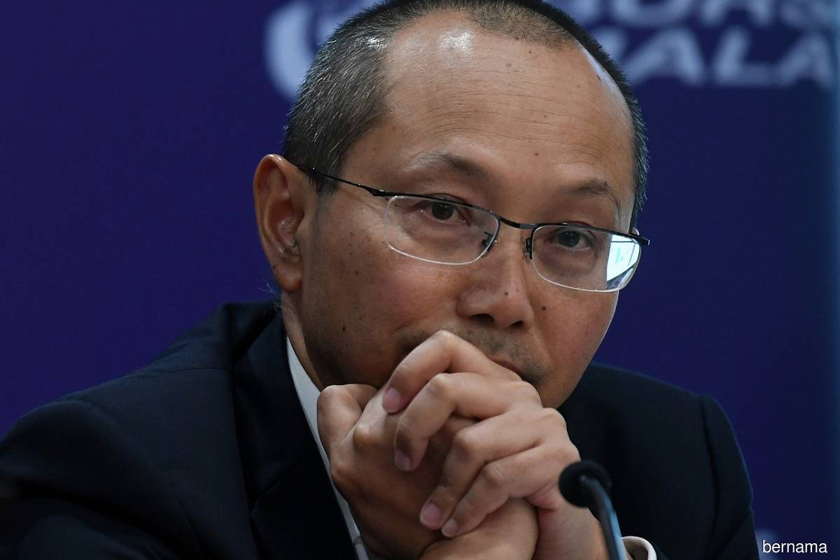 Foreign interest in Malaysian equities to improve in 2H2023, says Abdul Wahid